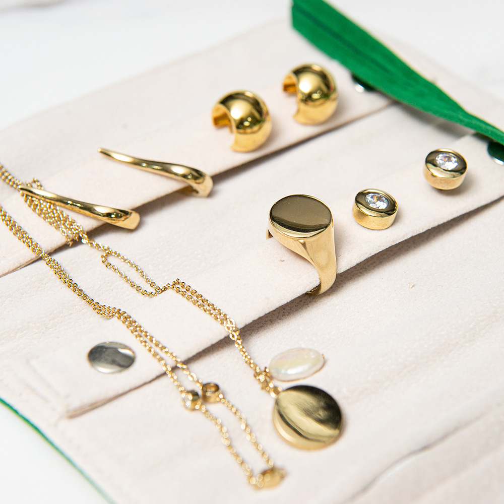 CHONG LERDLUM CO., LTD. - Sustainable & Ethical Sterling silver & brass ...