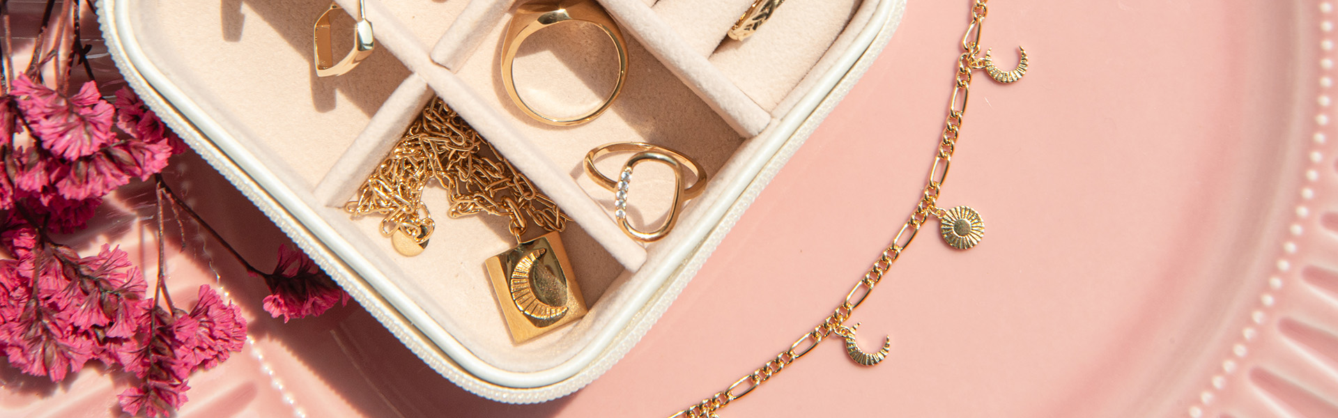 Jewelry - CLL CHONGLERDLUM